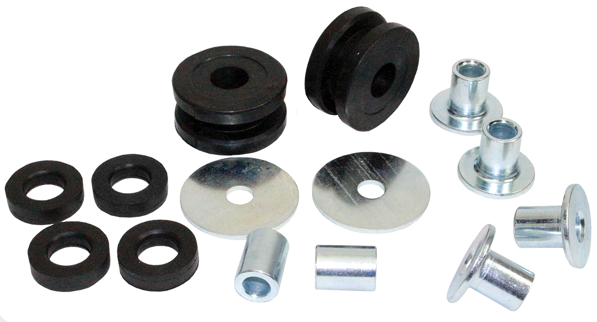 Northern Radiator | Isolator Kits